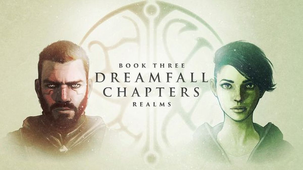 Dreamfall Chapters: Realms, nuevo tráiler centrado en Kian