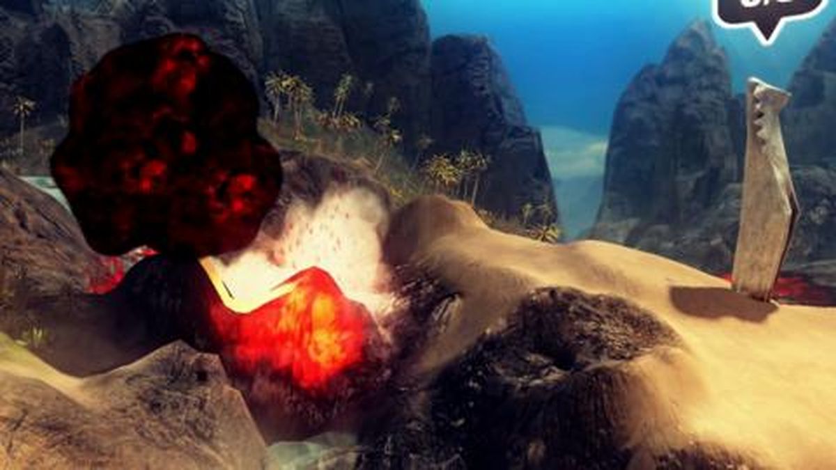 From Dust aterriza en Google Chrome | Hobby Consolas