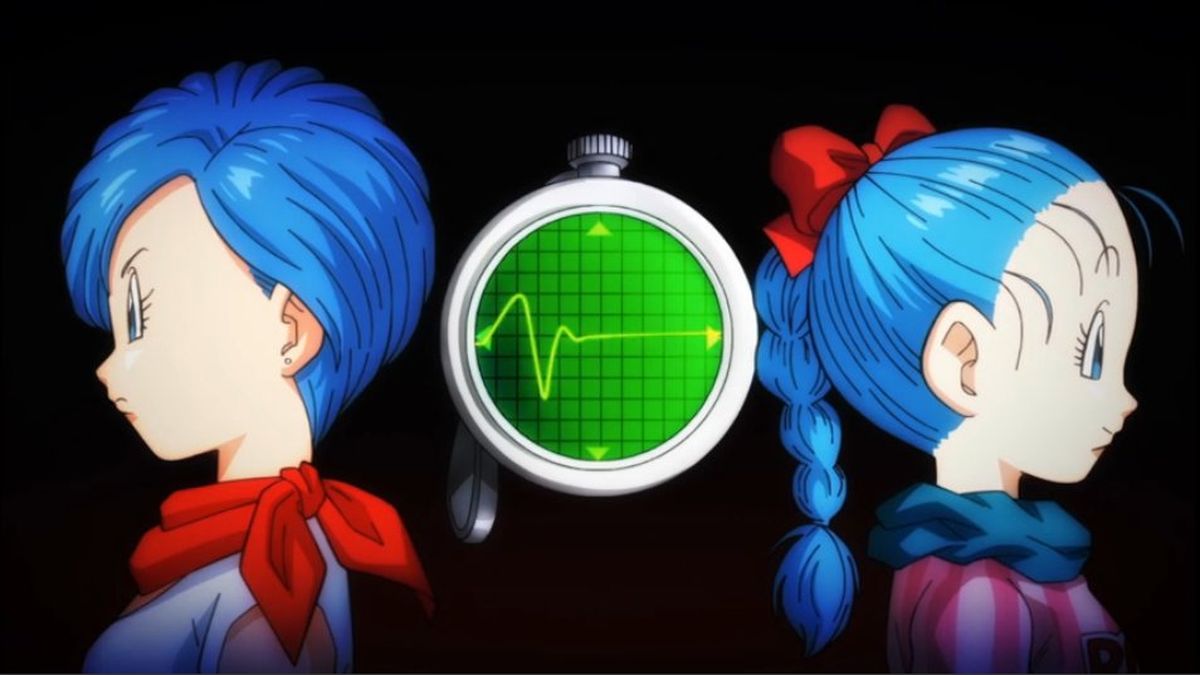 Dragon Ball Super - El octavo ending apunta a la nostalgia