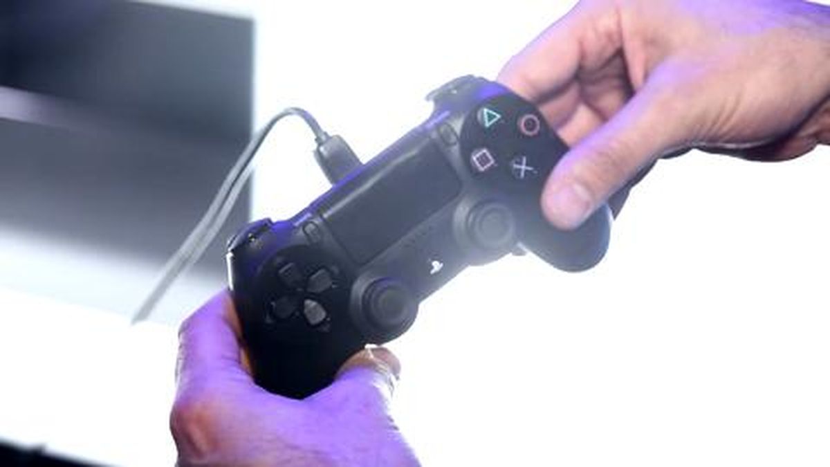 Steve Sinclair habla de Warframe para PS4 | Hobby Consolas