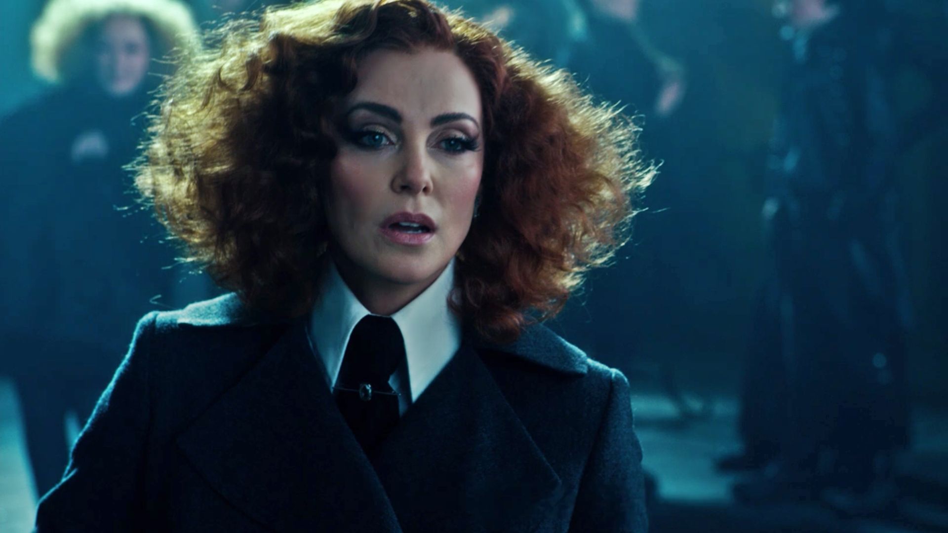 Crítica de La escuela del Bien y del Mal: Paul Feig perpetra un cuento ...