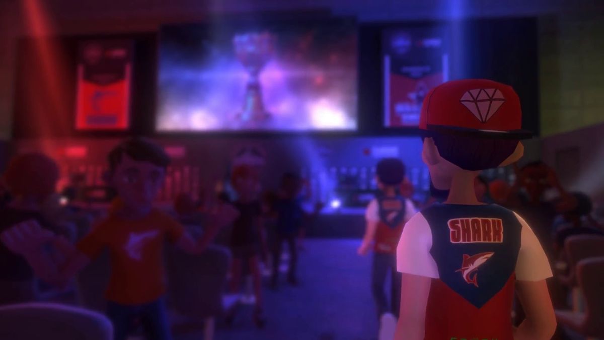 eSports Life, el nuevo juego de los creadores de Youtubers Life