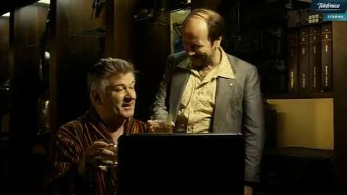 Nuevo teaser tráiler de Torrente 5: Operación Eurovegas, ¡con Alec ...