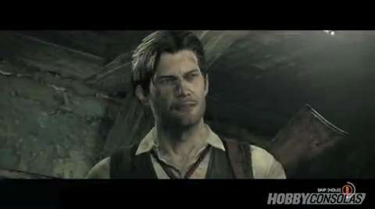 Nuevo gameplay de The Evil Within