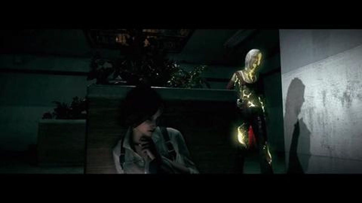 The Assignment, DLC de The Evil Within: tráiler y fecha de salida | Hobby Consolas