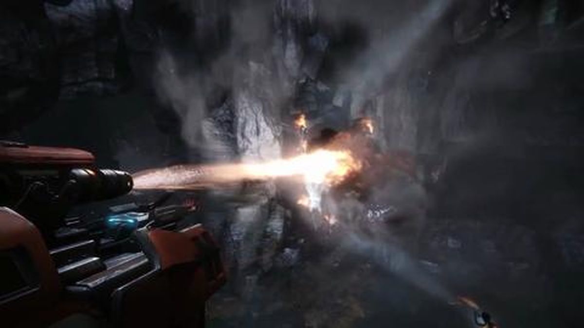 E3 2014: El youtuber Toniemcee opina sobre Evolve