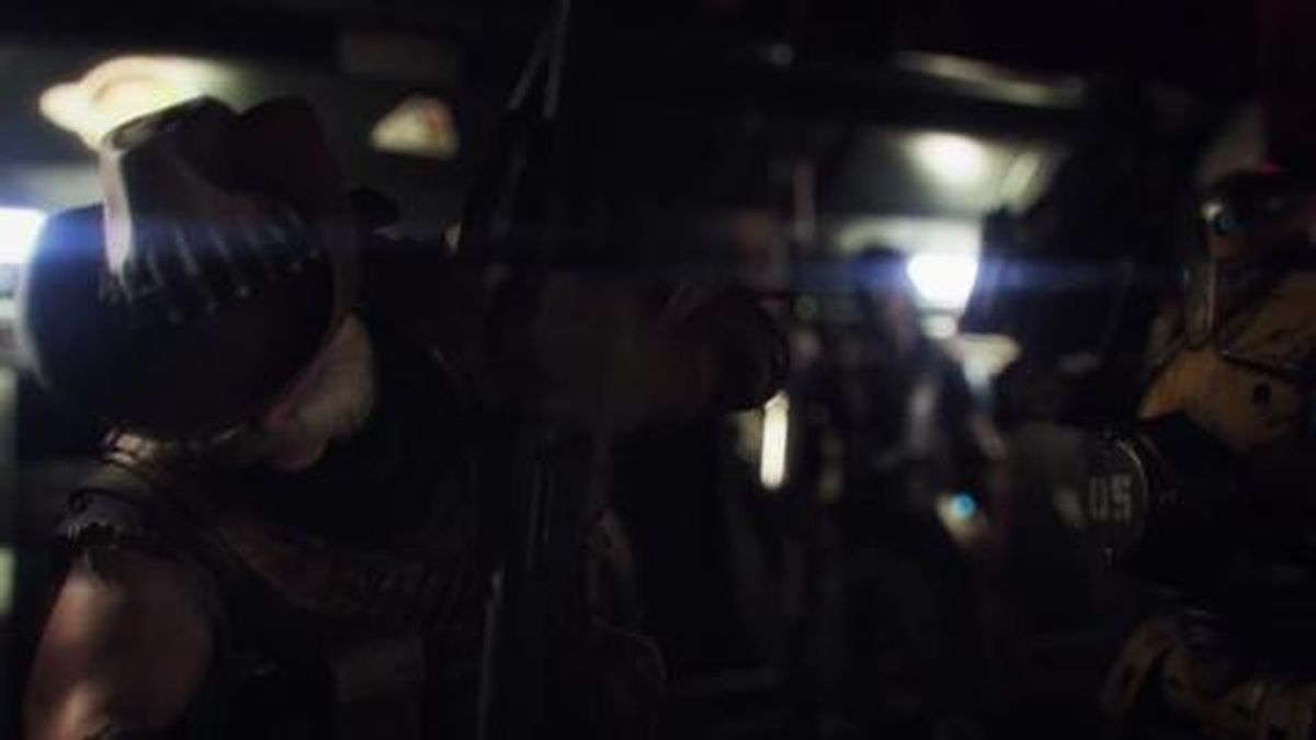 Evolve muestra su argumento en un nuevo tráiler | Hobby Consolas