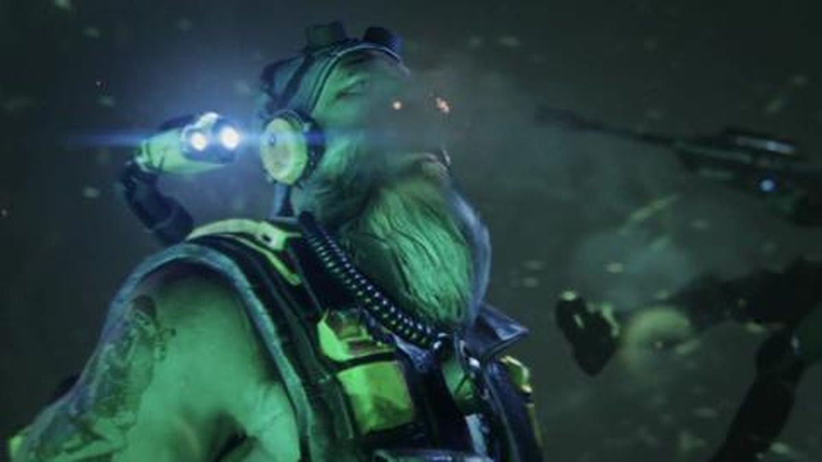 Evolve muestra su escena de introducción | Hobby Consolas