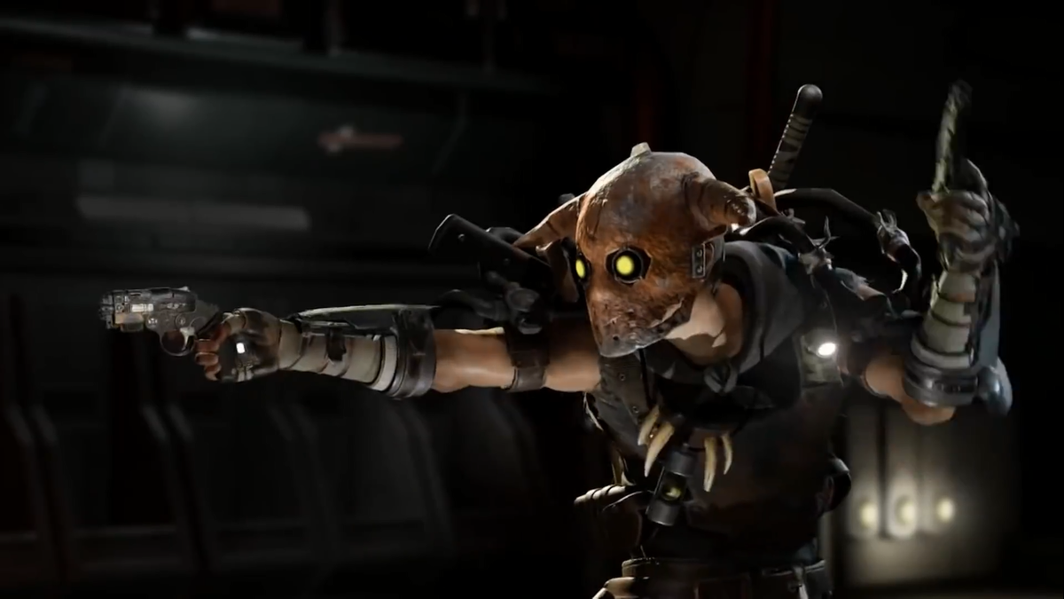 Evolve: Jack, el nuevo trampero | Hobby Consolas