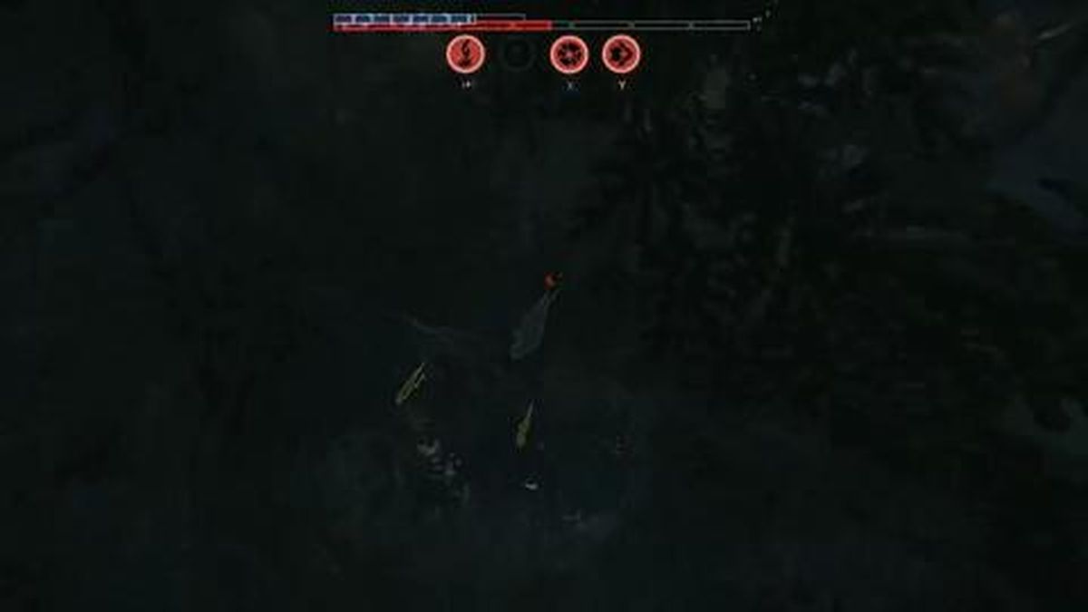 Nuevo gameplay de Evolve