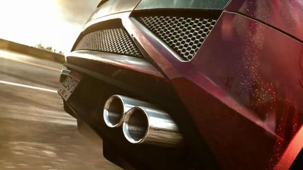 Need for Speed Rivals "Cops vs Racers" Extended Trailer | Hobby Consolas