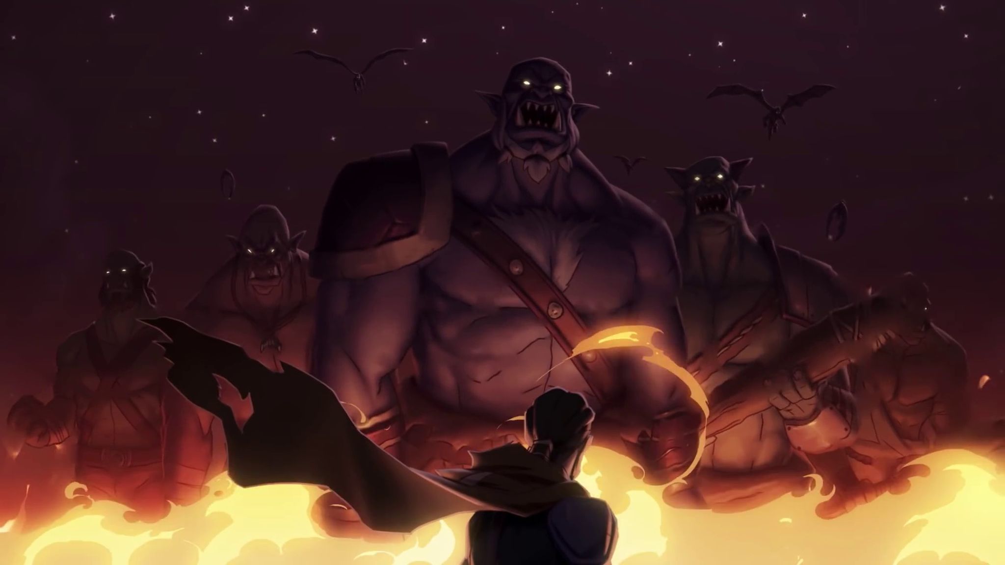 Extinction | Hobby Consolas