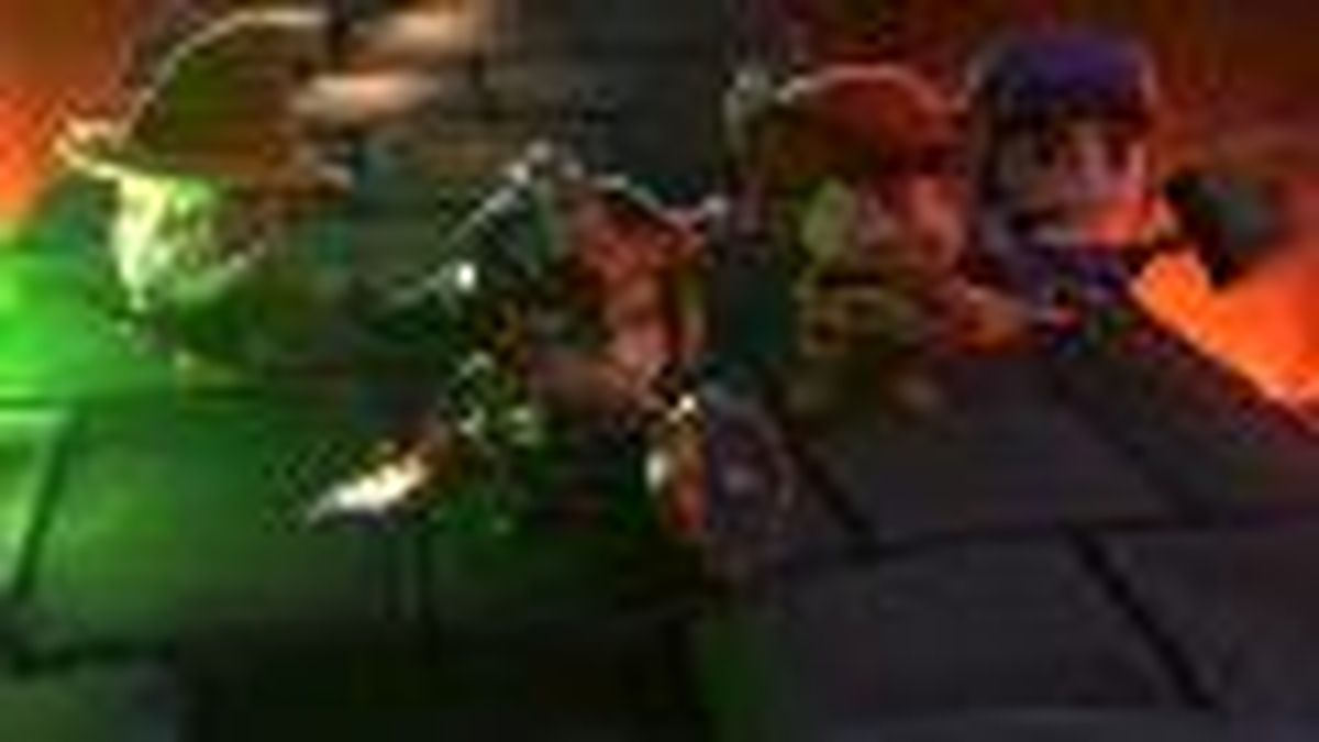 Tráiler de Fat Princess Adventures para PlayStation 4