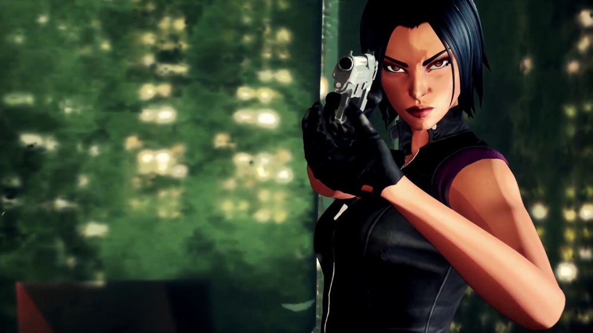 Fear Effect Reinvented | Hobby Consolas