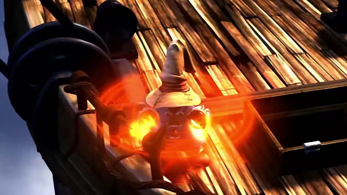 Final Fantasy IX disponible para Android e iOS | Hobby Consolas