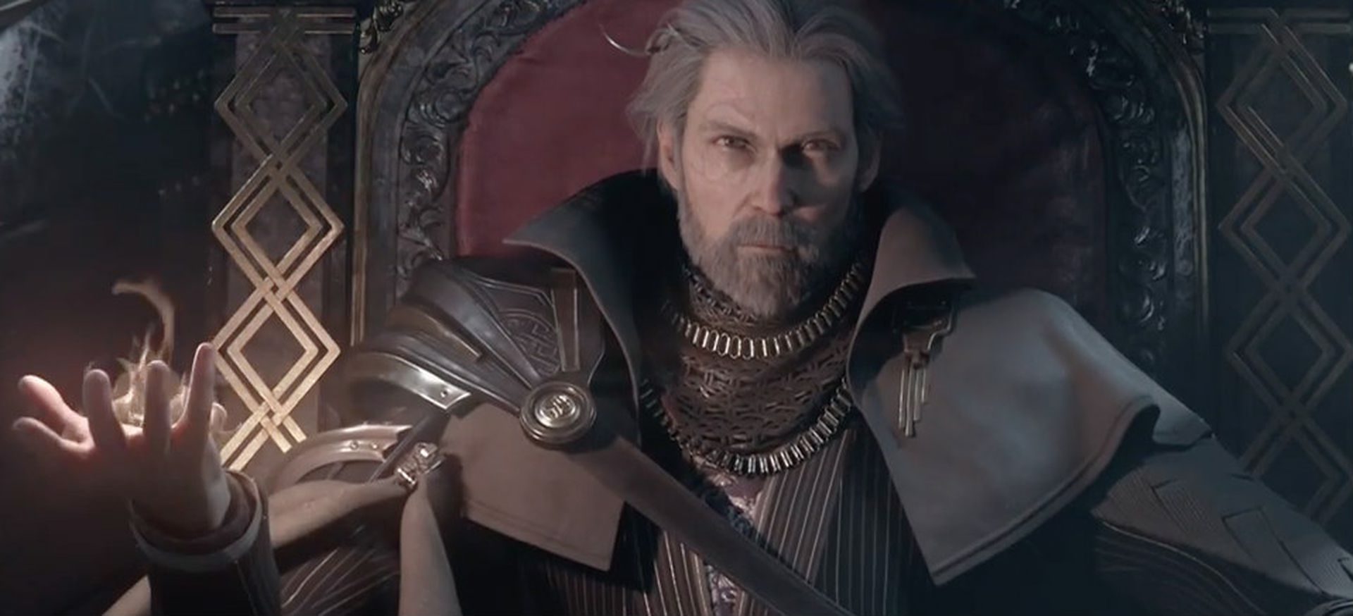 Kingsglaive: Final Fantasy XV (2016) | Hobby Consolas