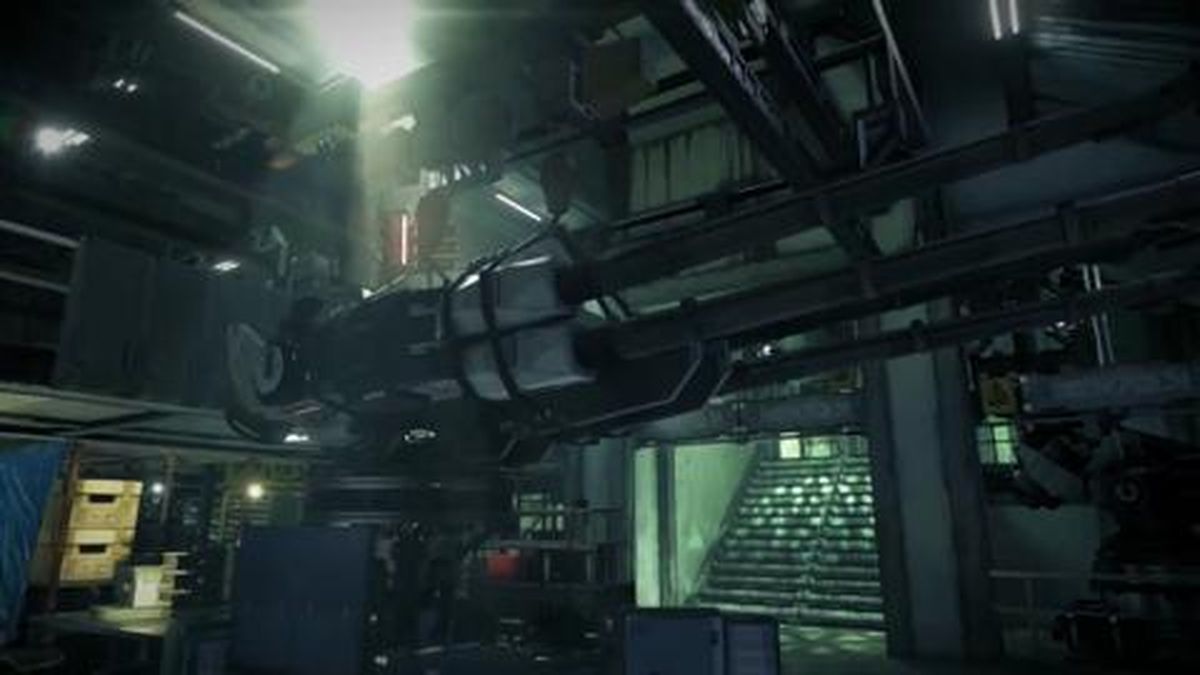 Dos mapas gratuitos para Killzone Shadow Fall | Hobby Consolas