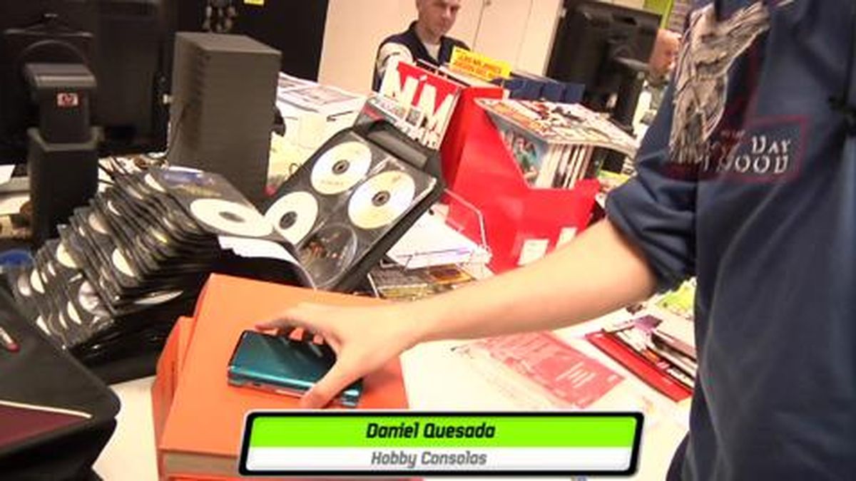 Así funciona StreetPass en 3DS