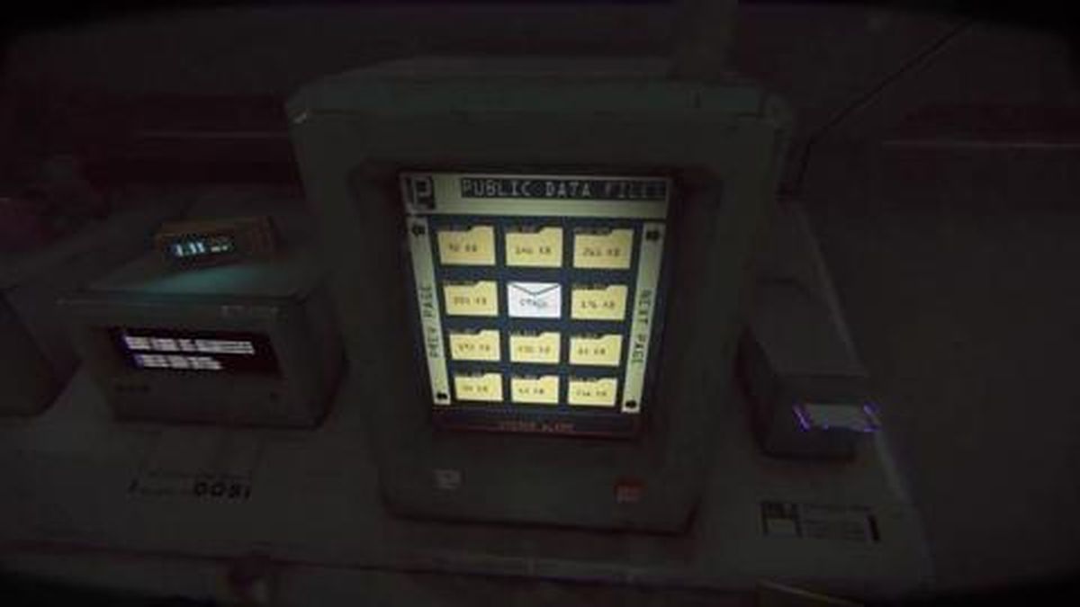 Routine nos muestra su primer y tenebroso 'gameplay' | Hobby Consolas