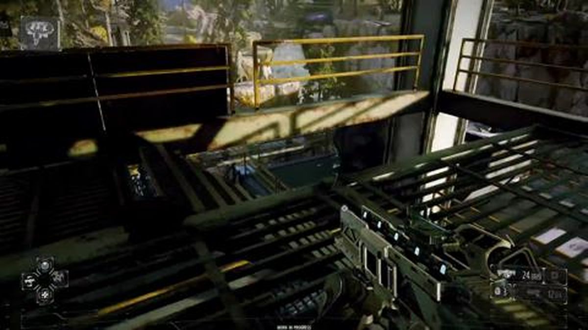 Gameplay y bonus de reserva de Killzone Shadow Fall | Hobby Consolas