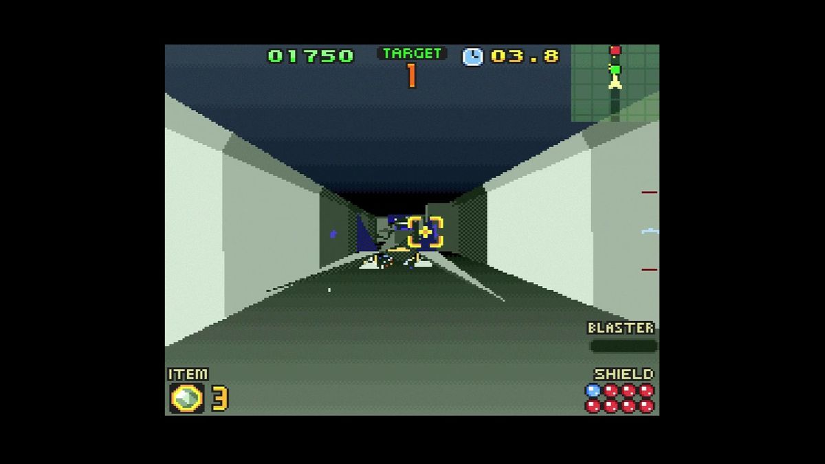 Gameplay de Star Fox 2 en SNES Nintendo Classic Mini | Hobby Consolas