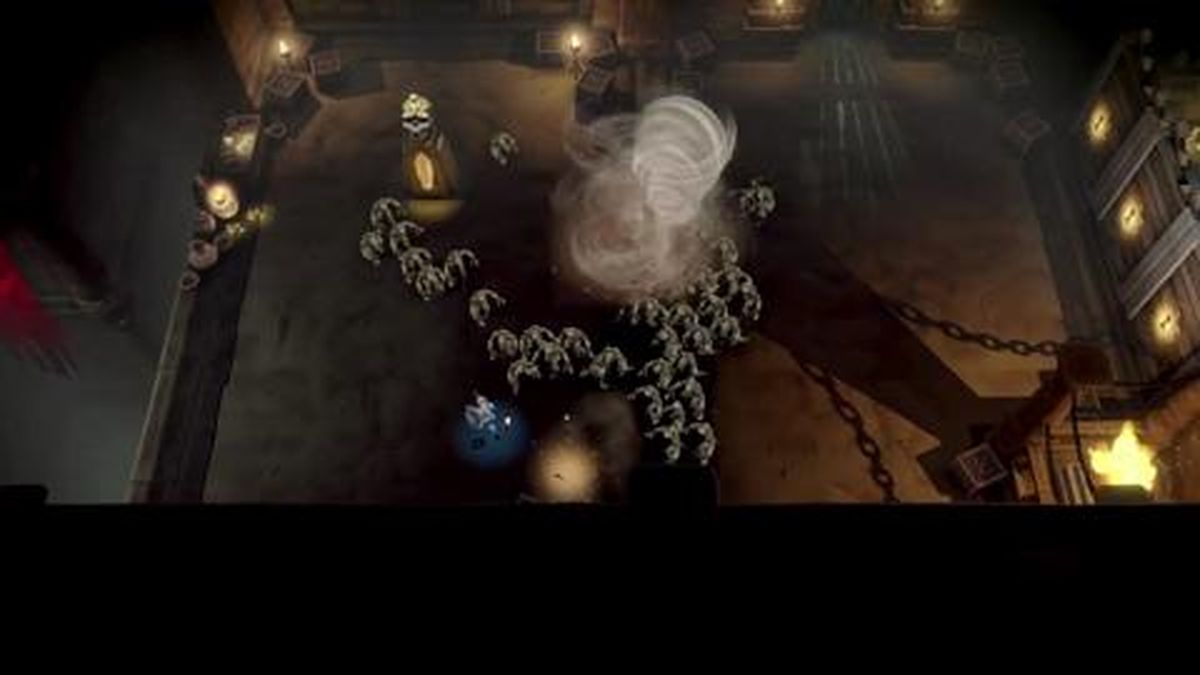 Gauntlet se muestra en un nuevo tráiler | Hobby Consolas