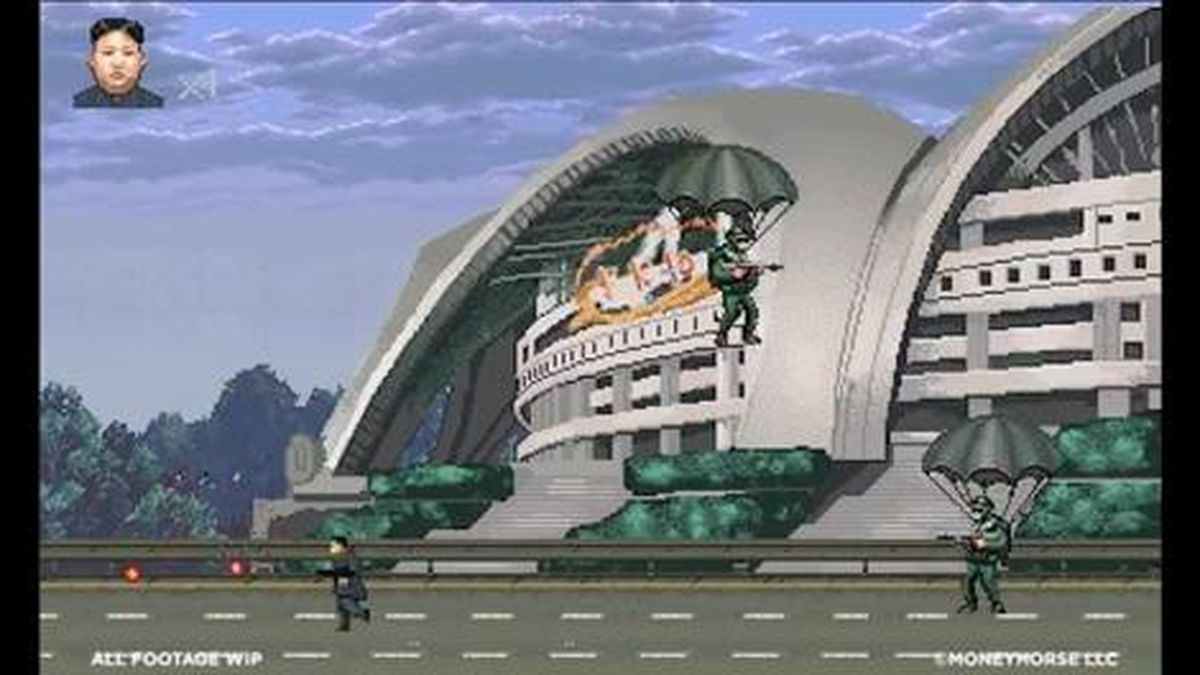 Juega como Kim Jong-un en Glorious Leader