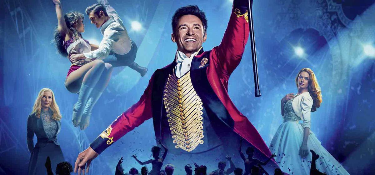 Por qué Hugh Jackman te emocionará en El gran showman | Hobby Consolas