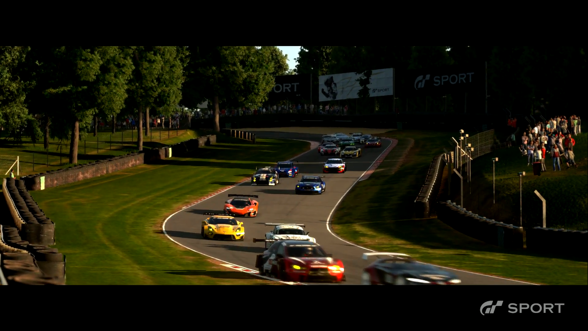 Gran Turismo Sport - Gameplay en PS4 | Hobby Consolas