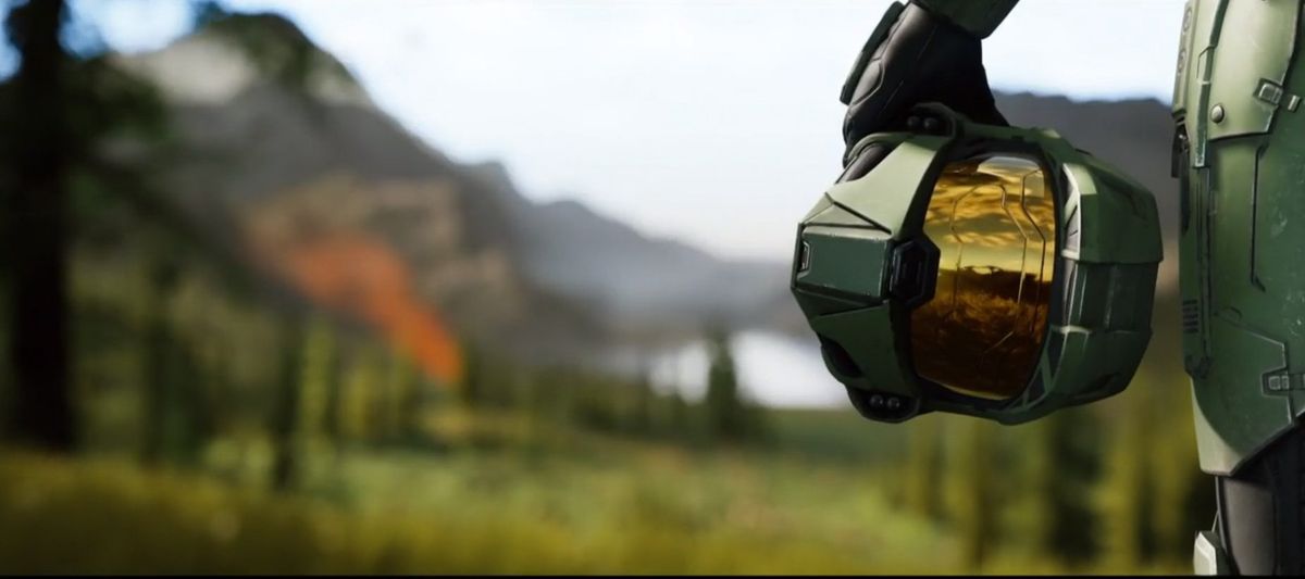 Halo Infinite tendrá más toque de RPG que anteriores entregas