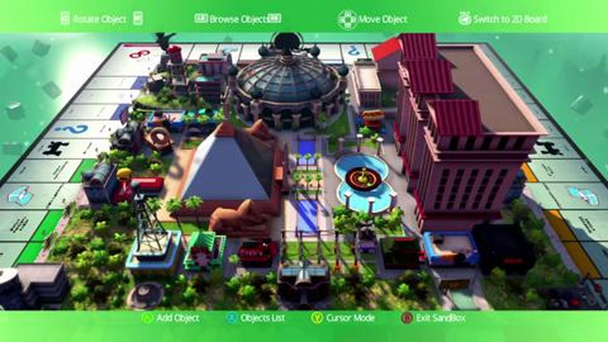 Ubisoft anuncia Hasbro Game Channel