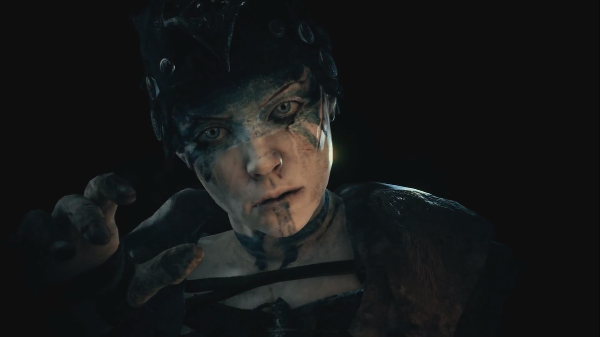 Hellblade, fecha del primer gameplay