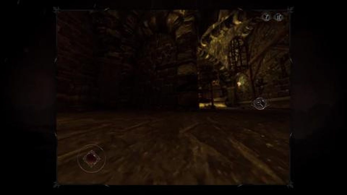 Tráiler de Hellraid: The Escape para iOS