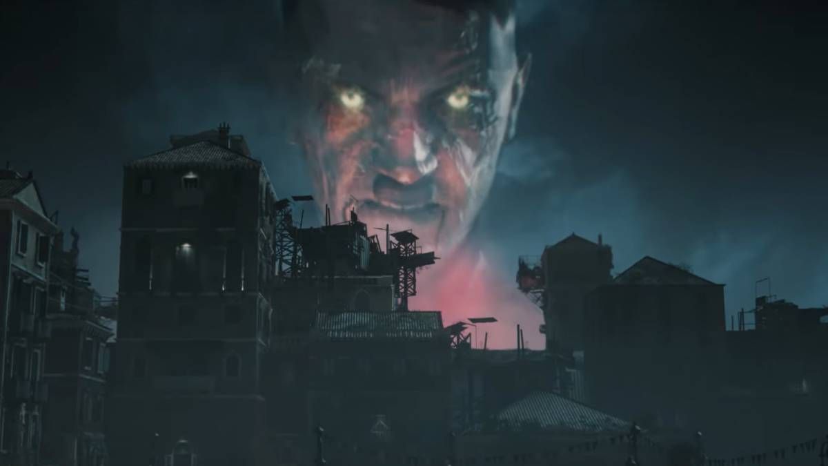 Hitler y los zombies nazis bailan en el tráiler de Zombie Army 4