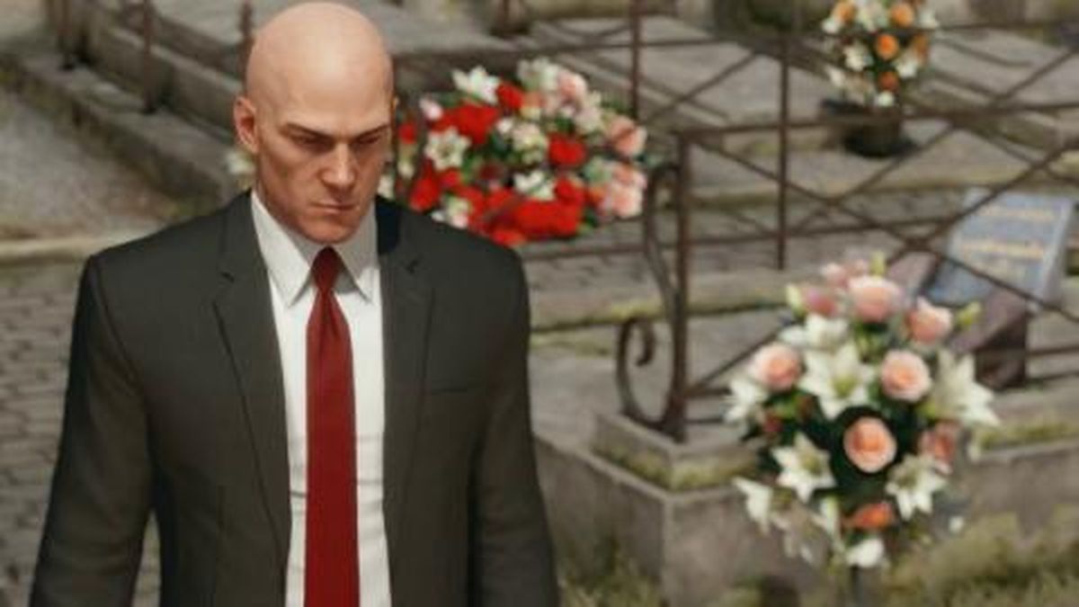 Hitman para PS4, Xbox One y PC se luce en un nuevo tráiler