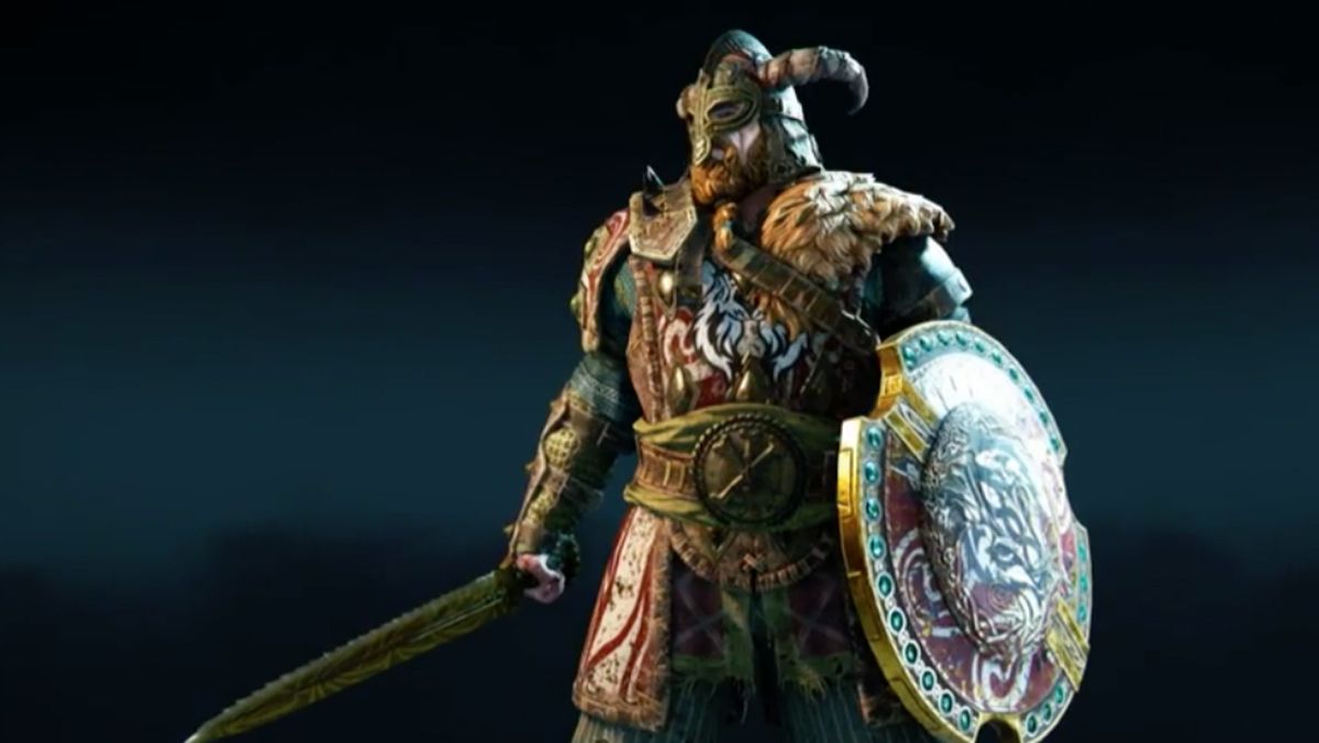 For Honor - Tráiler centrado en la personalización del juego de Ubisoft ...