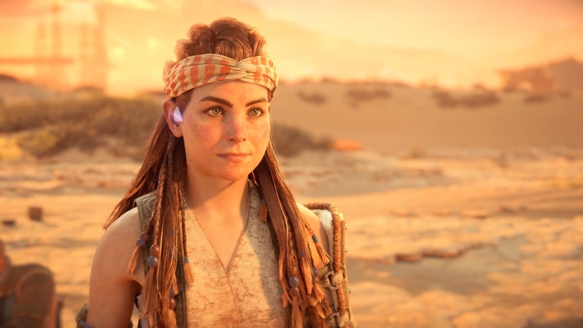 La serie de Horizon en Netflix ya tiene título y lugar donde se rodará