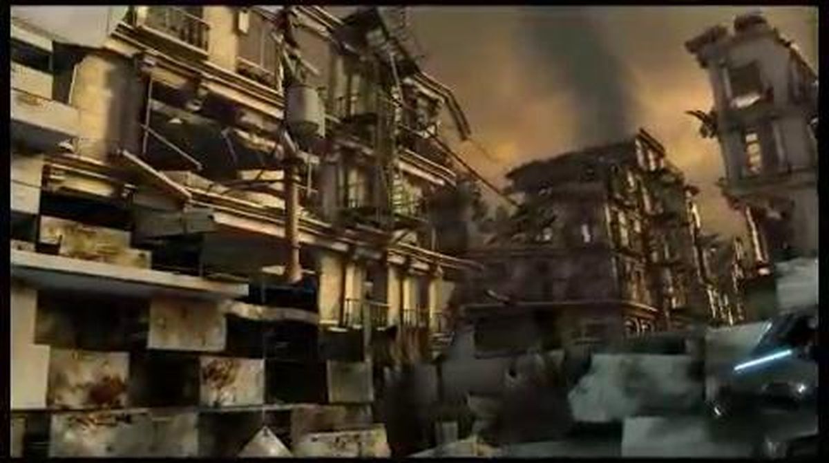 5th Cell anuncia el proyecto Hybrid | Hobby Consolas