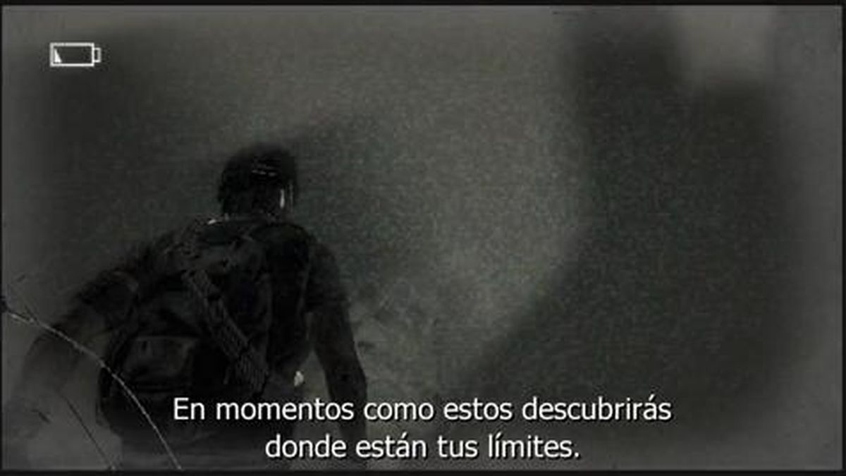 Nuevo vídeo del esperado I am Alive