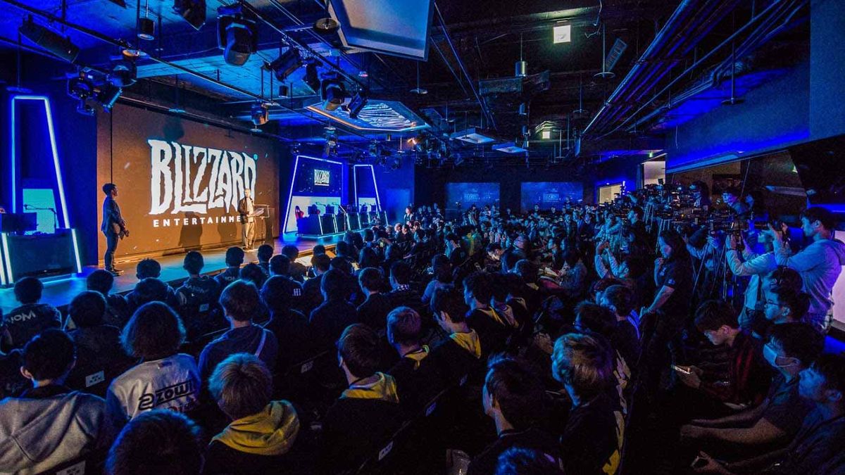Blizzard anuncia el programa para BlizzCon 2023, que comienza a las 19:00 en España