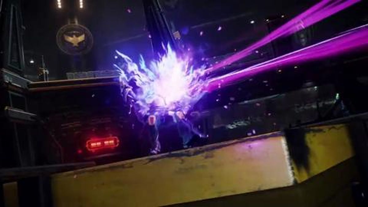 Gamescom 2014: Tráiler de inFamous First Light