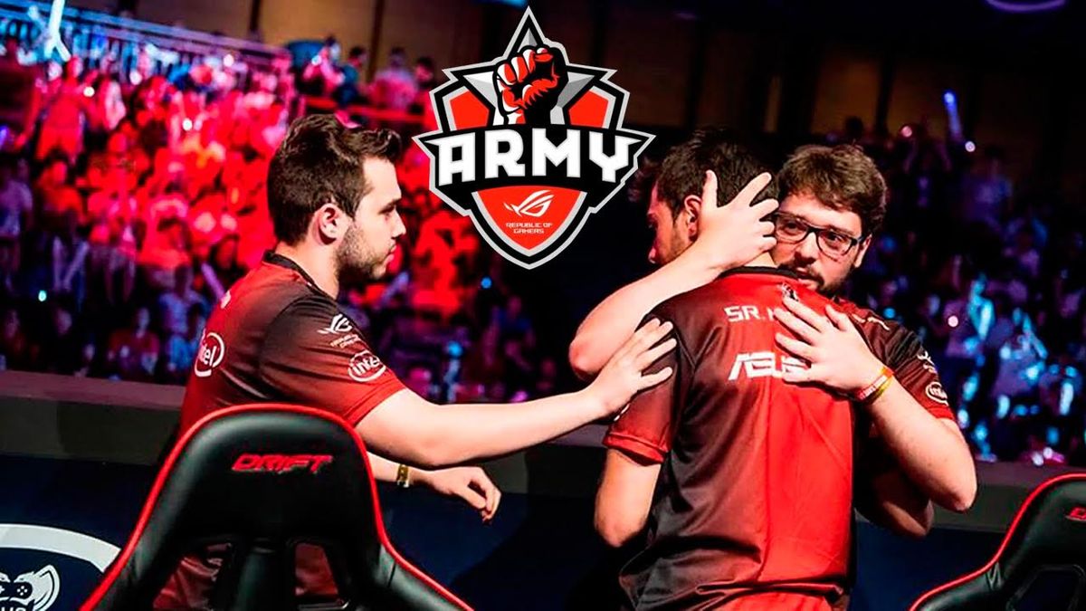 Intel Rising E-Stars quiere que vivas los esports como un profesional