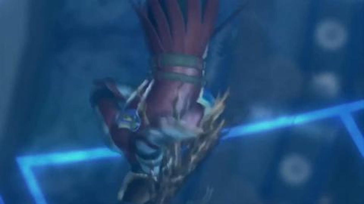 La intro de Final Fantasy X en alta definición | Hobby Consolas