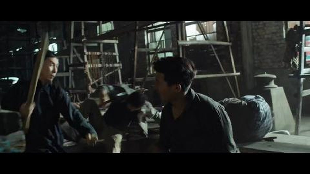 Ip Man 3: tráiler con Donnie Yen y ¡Mike Tyson!