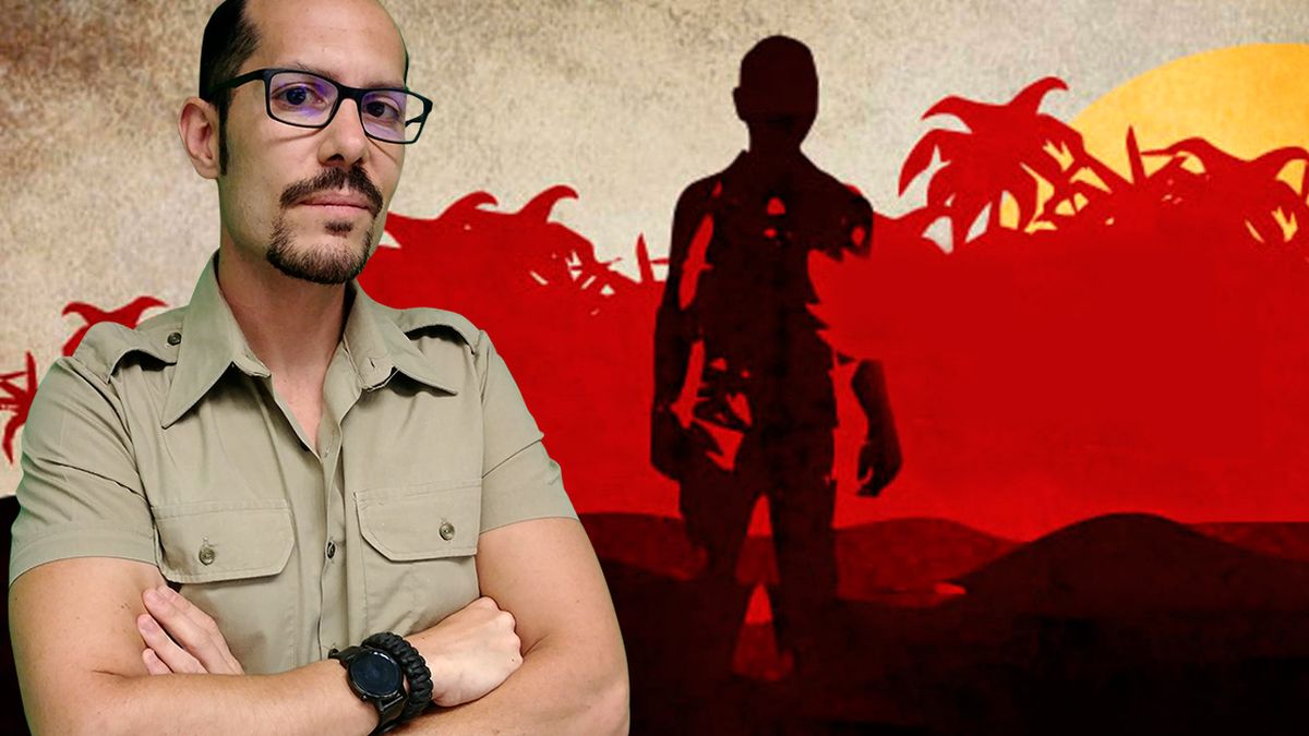 La isla programa 8 - ¡La aventura llega a su final!