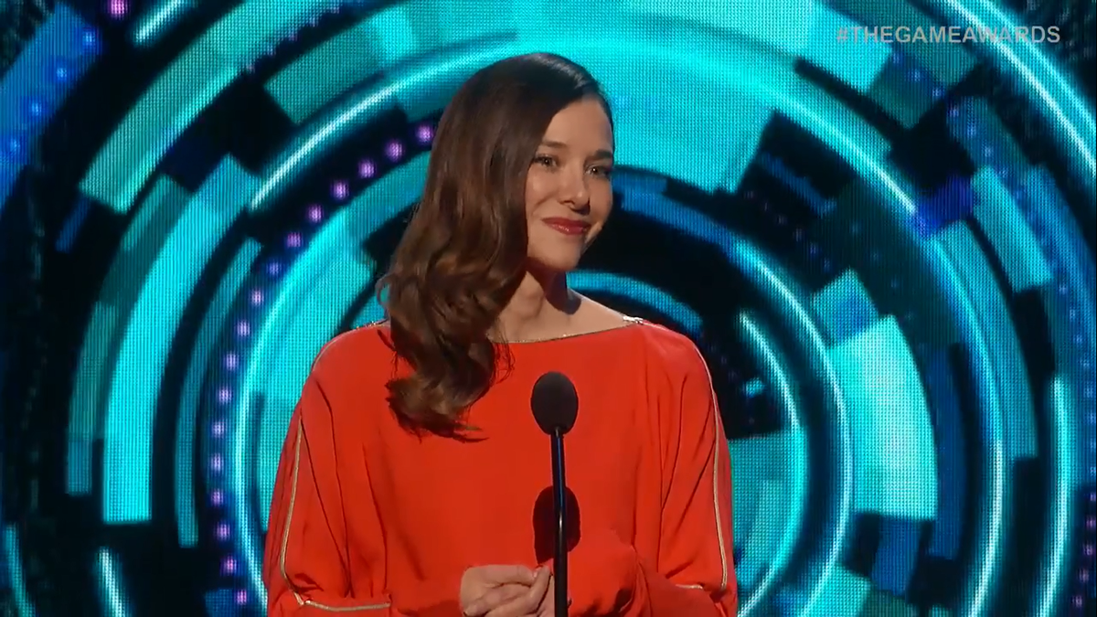 The Game Awards 2015: Jade Raymond arremete contra Konami en el ...