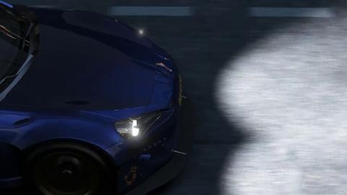 Project CARS, tráiler con el DLC Japanese Car Pack