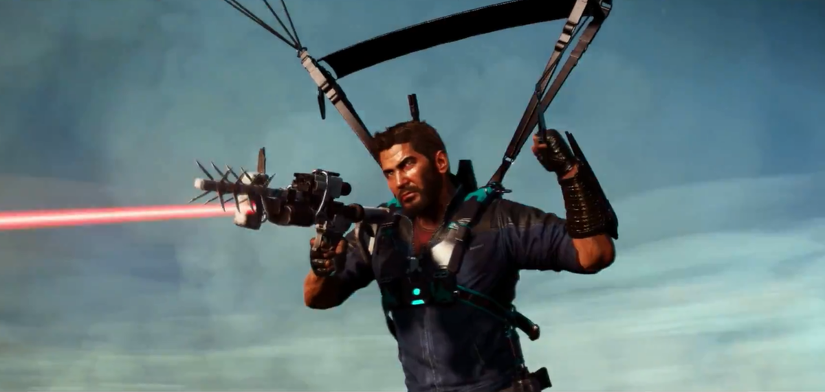Just Cause 3 Bavarium Sea Heist - Nuevo DLC disponible mañana | Hobby ...