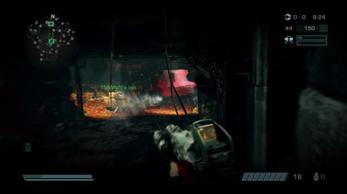 Vídeo multijugador de Killzone 3 | Hobby Consolas