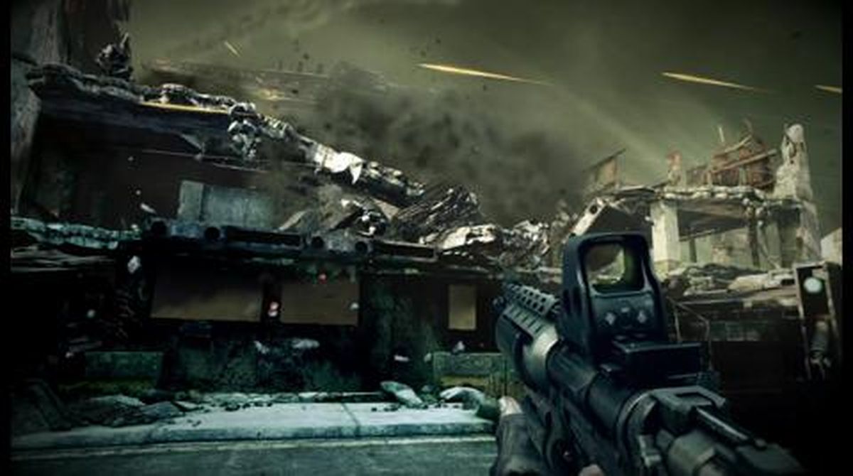 Tráiler de lanzamiento de Killzone 3 | Hobby Consolas